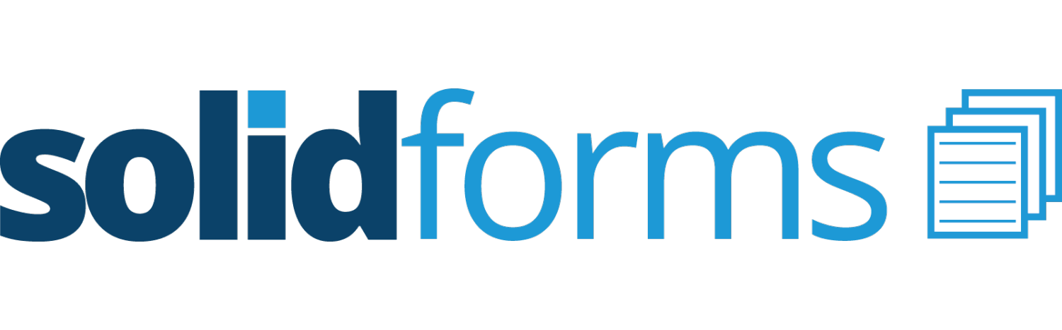 Overview postings | solidforms