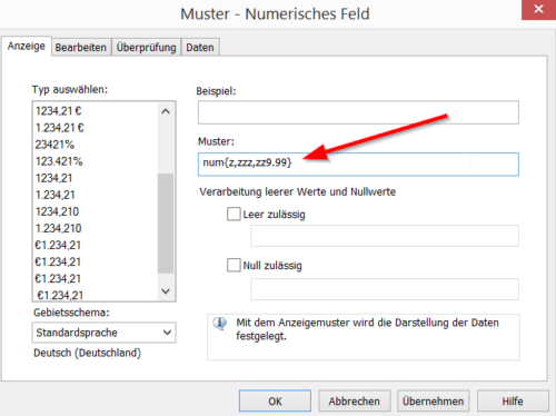 Adobe Forms - Subtotal and carry over per page